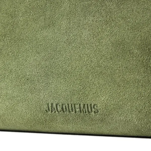 Jacquemus Longstyle Shoulder Bag