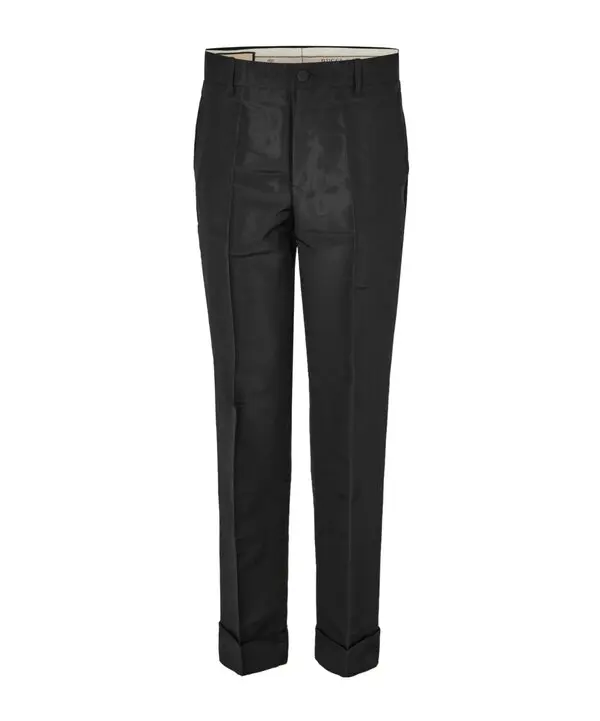 Gucci Straightleg Trousers