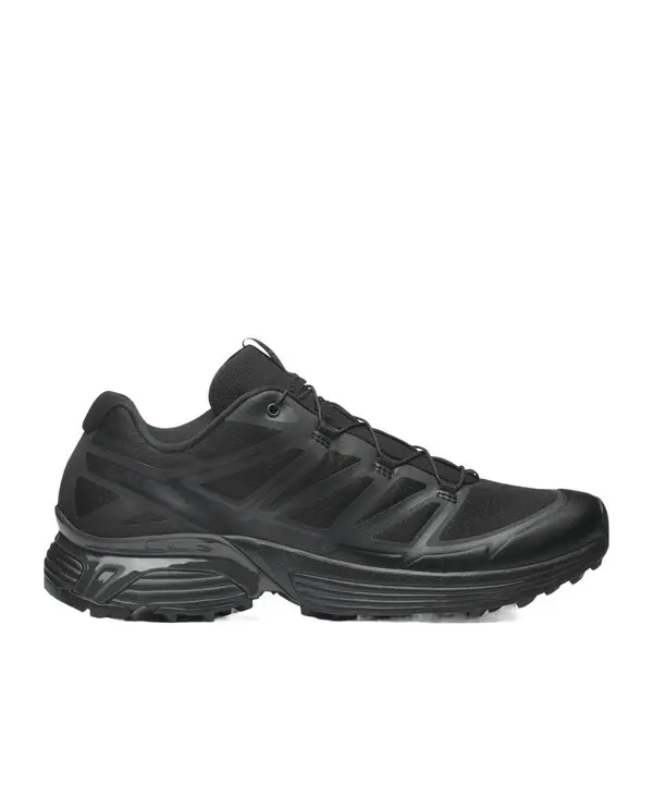 SALOMON Meshpaneled Sneakers