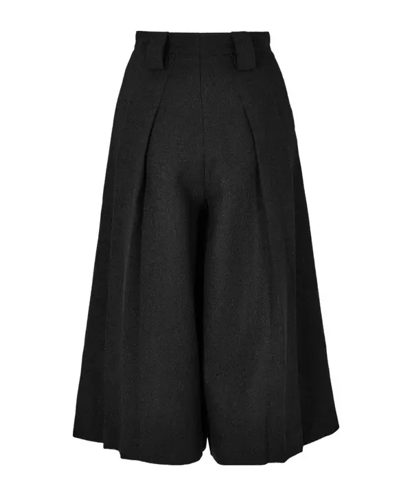 Gucci Highwaist Culottes