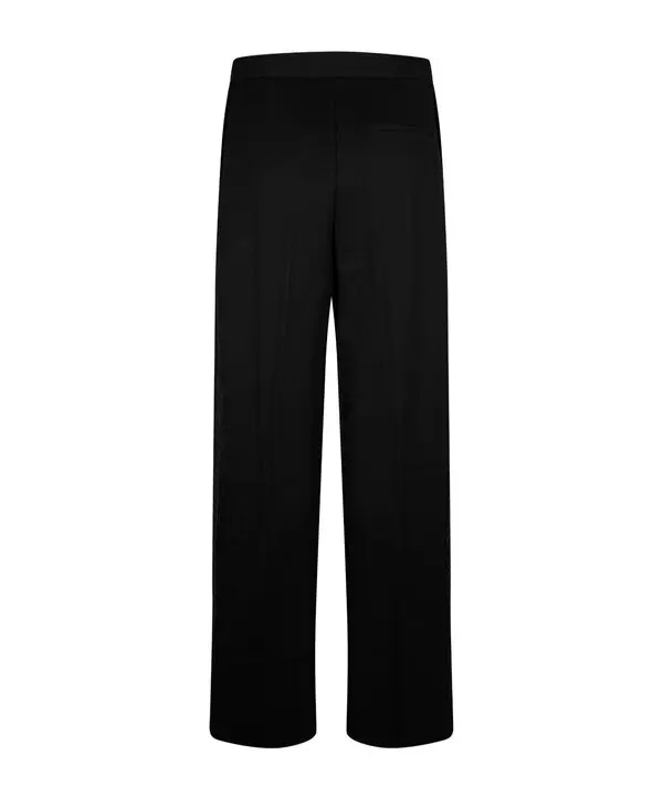 Bottega Veneta Highwaisted Wideleg Trousers