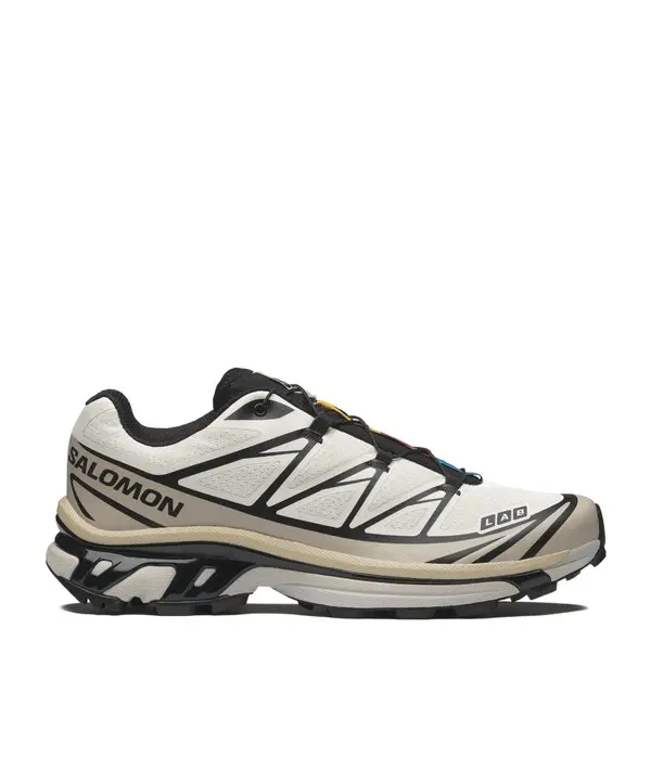 SALOMON Lightweight Running Shoes - Black