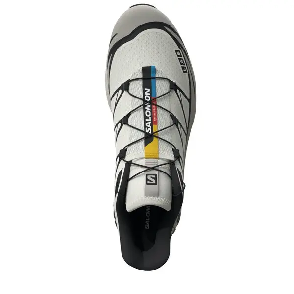 SALOMON Lightweight Running Shoes - Black