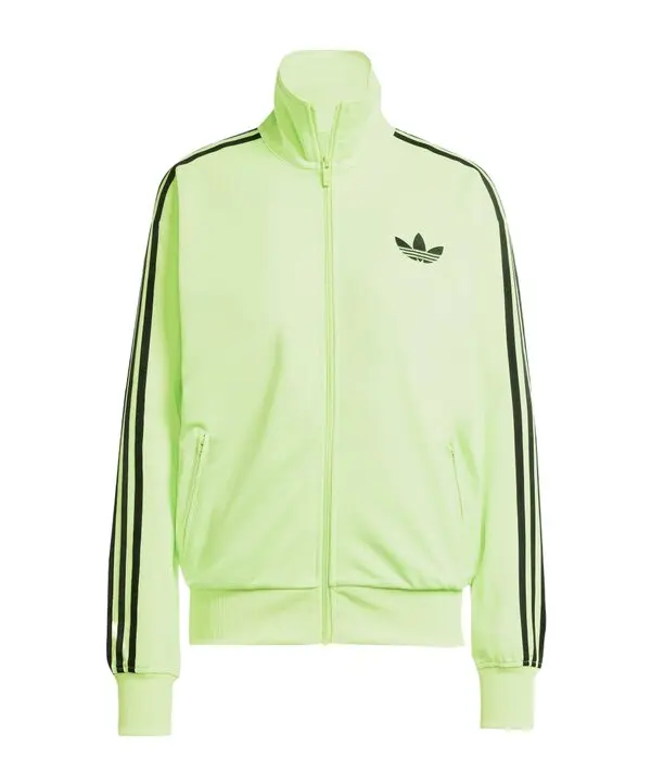 ADIDAS ORIGINALS Classic Firebird Loose Track Top
