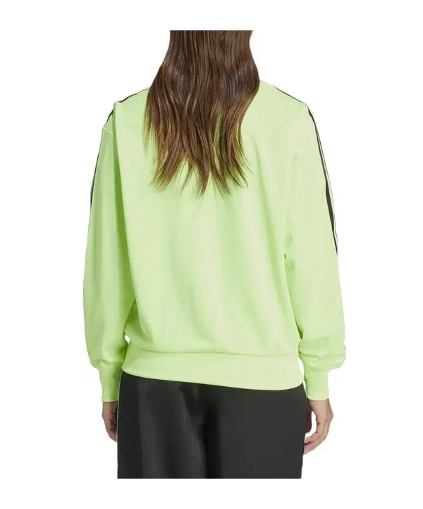 ADIDAS ORIGINALS Classic Firebird Loose Track Top