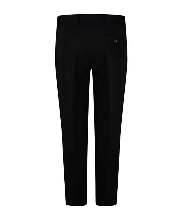 Bottega Veneta Slim Straightleg Trousers