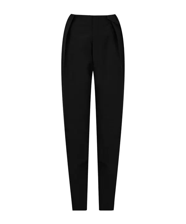 Bottega Veneta Waisted Slim Tapered Trousers