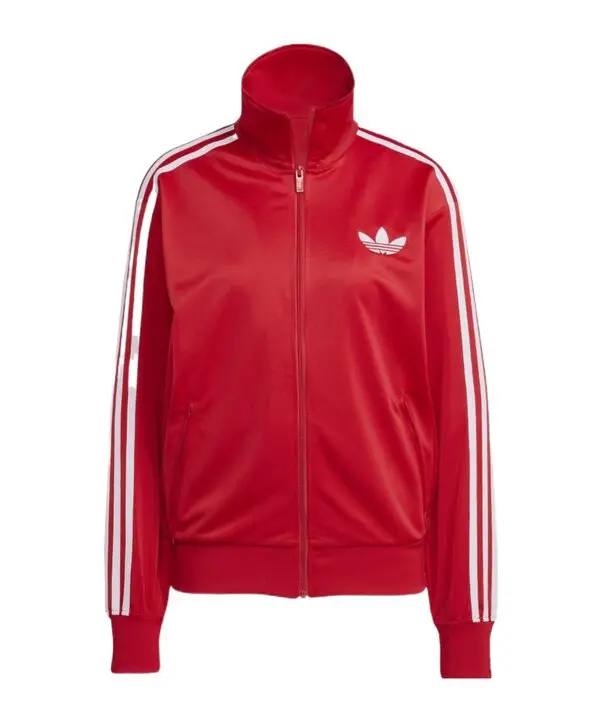 ADIDAS ORIGINALS Classic Loose Track Top