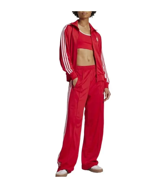 ADIDAS ORIGINALS Classic Loose Track Top