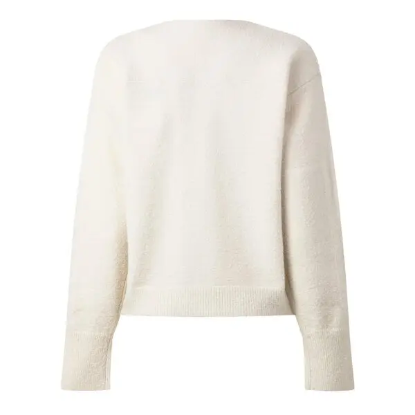 Bottega Veneta Vneck Knit Cardigan