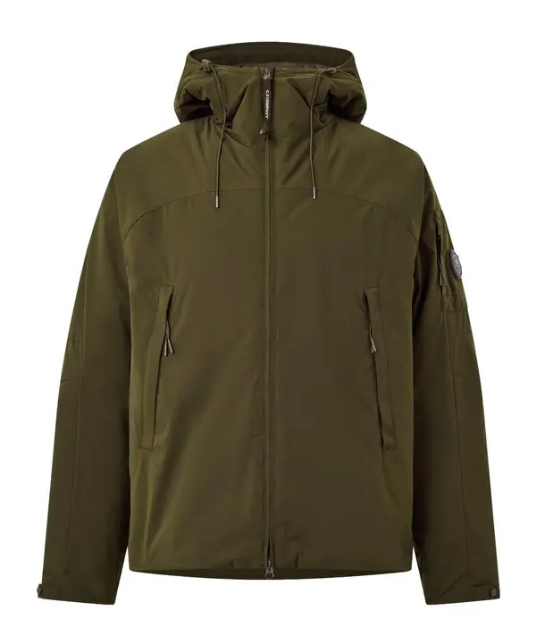 C.P. COMPANY Hooded Jacket
