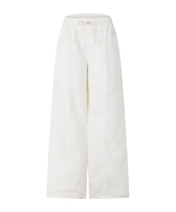 Bottega Veneta Wideleg Trousers