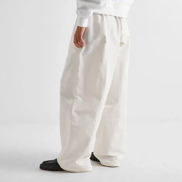 Bottega Veneta Wideleg Trousers