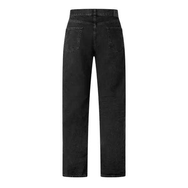 Saint Laurent Straightleg Jeans