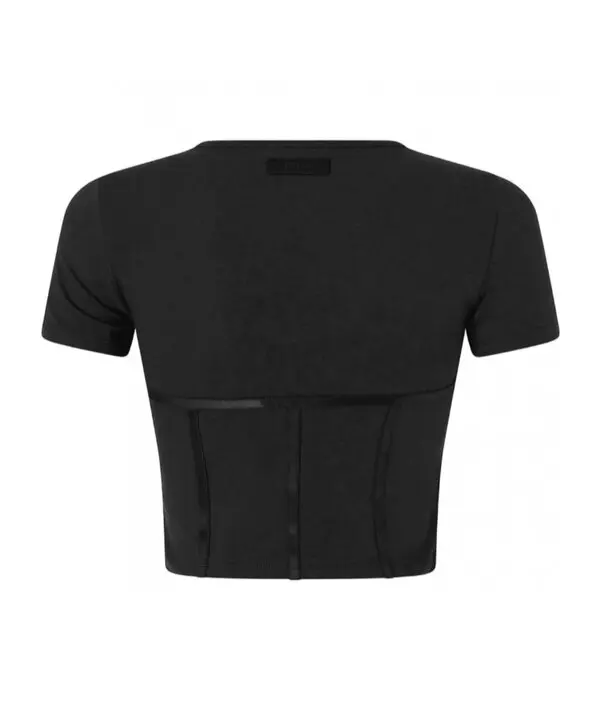 Pinko Tight-fitting T-shirt