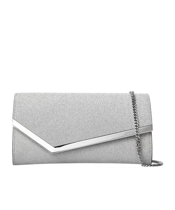 JIMMY CHOO Simple Crossbody Bag