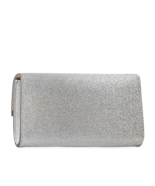 JIMMY CHOO Simple Crossbody Bag