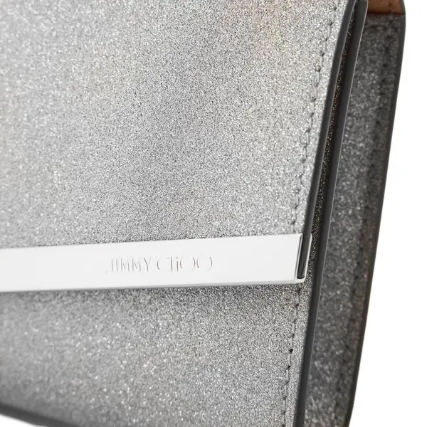 JIMMY CHOO Simple Crossbody Bag