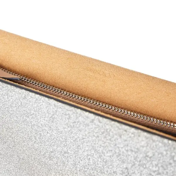 JIMMY CHOO Simple Crossbody Bag