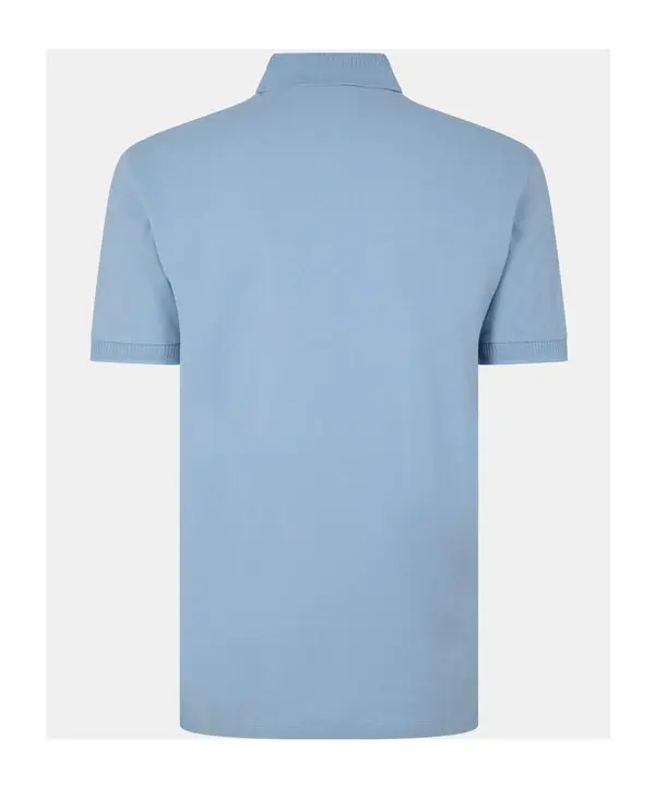 Hugo Boss Simple Shortsleeve Polo Shirt