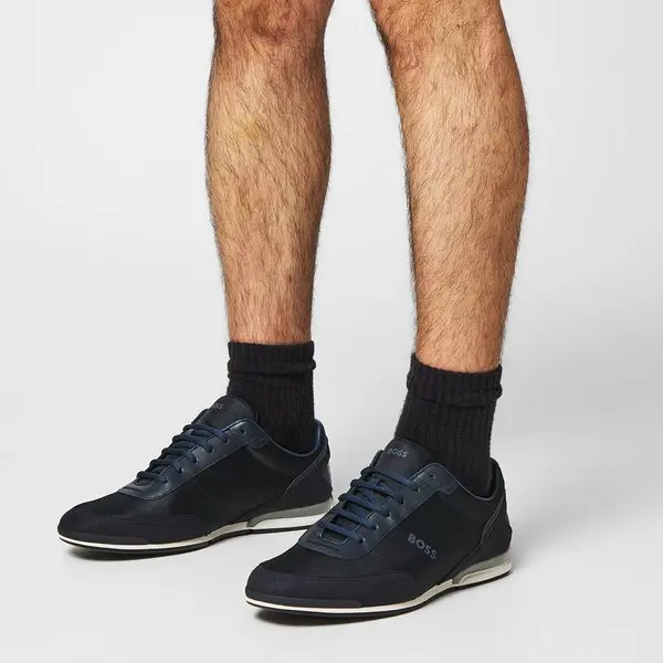 Hugo Boss Businesscasual Sneakers