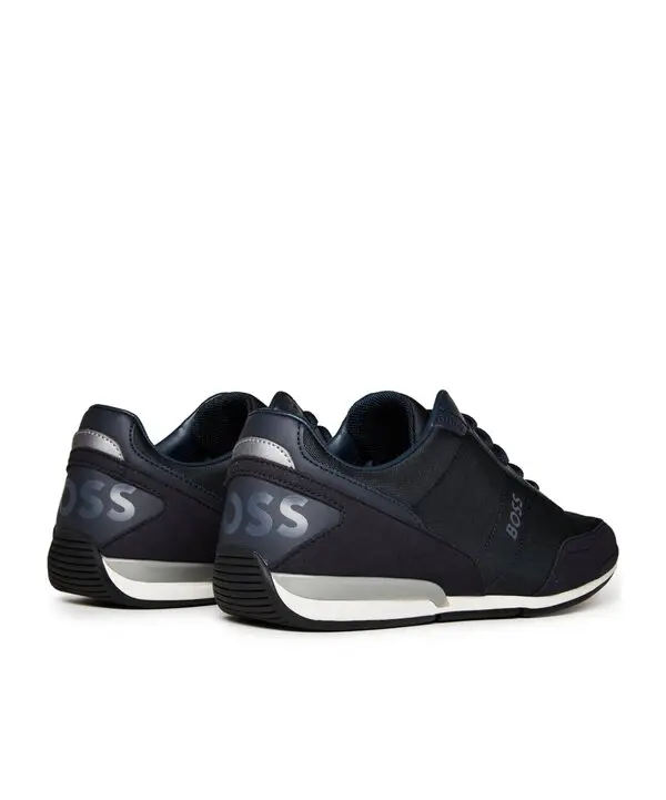 Hugo Boss Businesscasual Sneakers