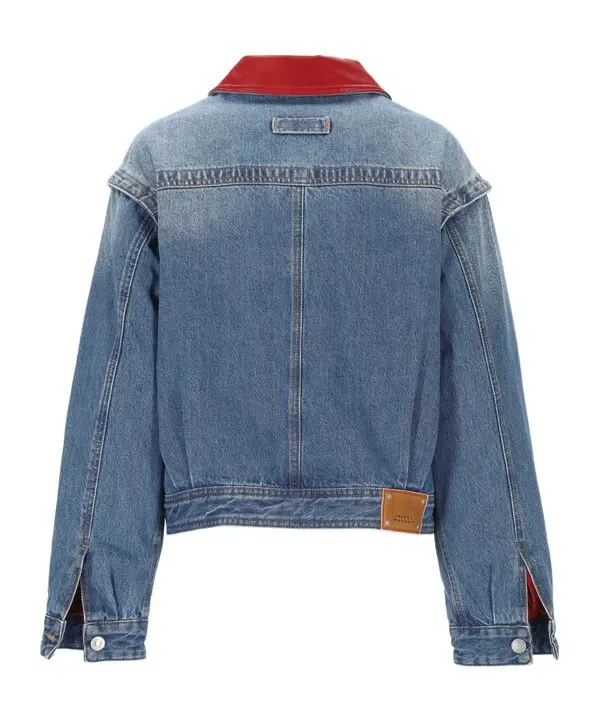 Isabel Marant Étoile Devyn Denim Jacket