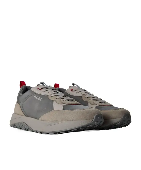 Hugo Boss Style Casual Sneakers