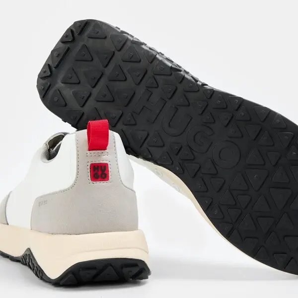 Hugo Boss Chunky Sneakers