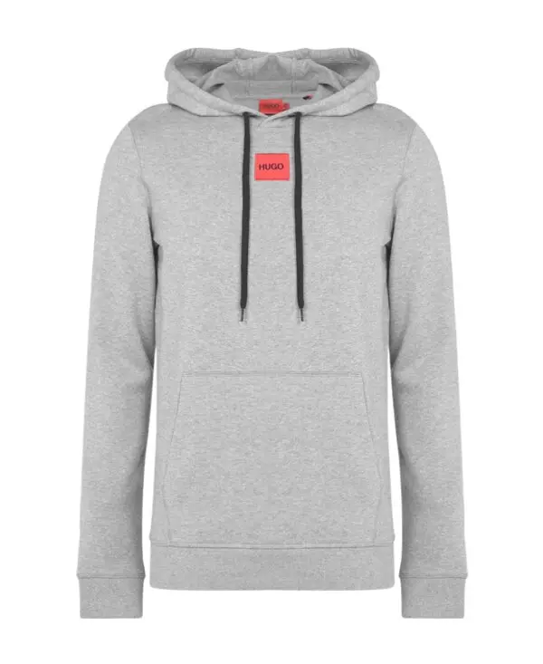 Hugo Boss Hooded Sweater