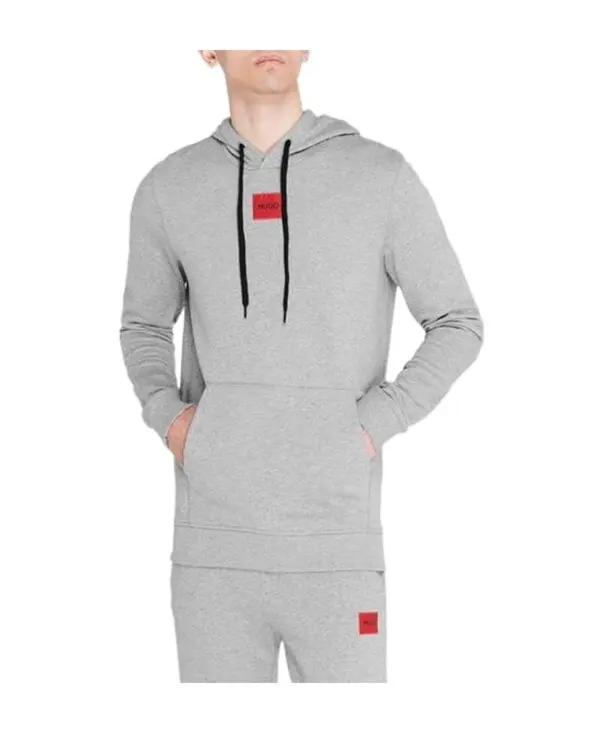 Hugo Boss Hooded Sweater