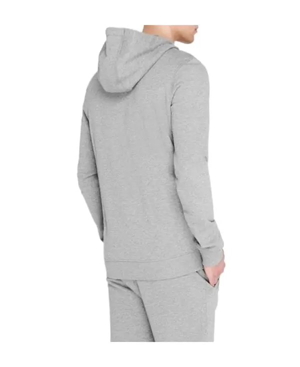 Hugo Boss Hooded Sweater