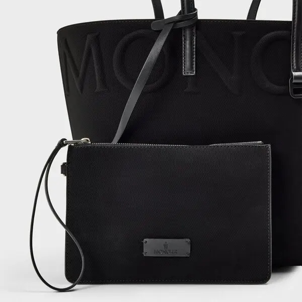 Moncler Tote Bag