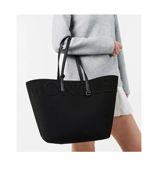 Moncler Tote Bag