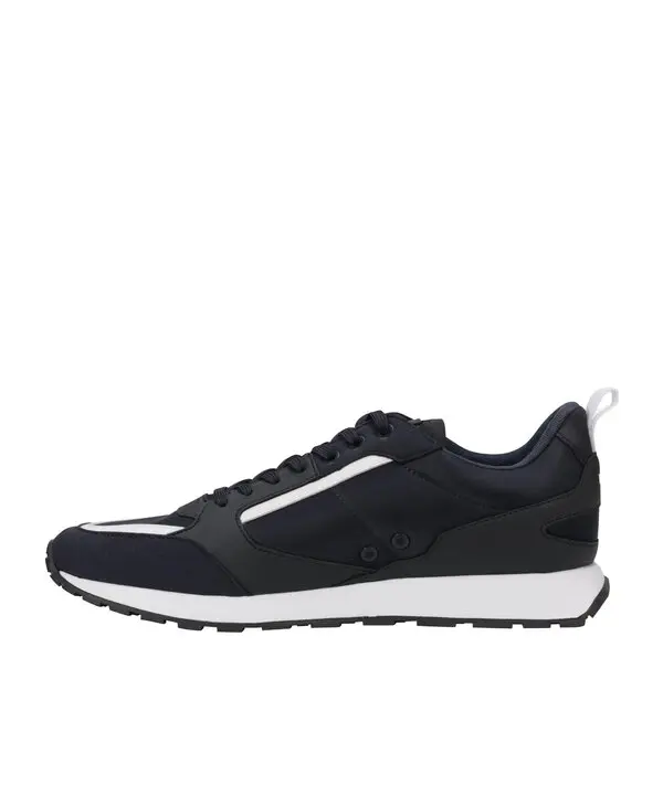 Hugo Boss Retro Casual Sneakers
