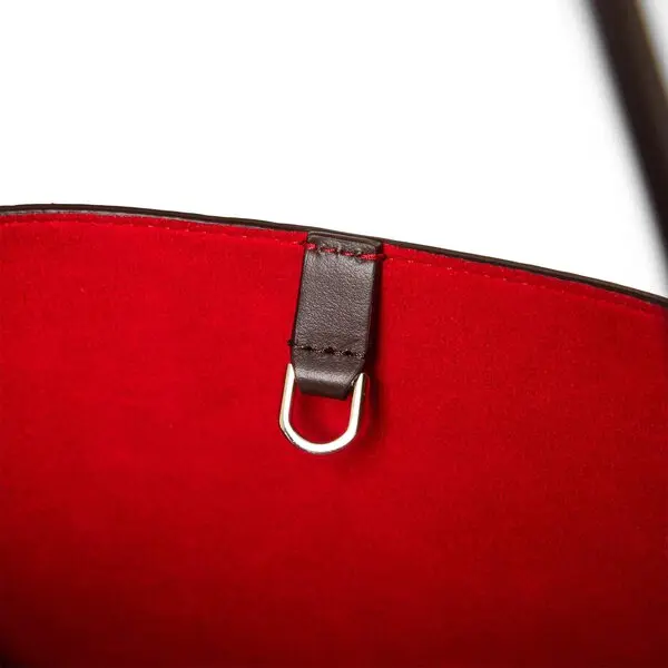 CHRISTIAN LOUBOUTIN Crocodileembossed Tote Bag