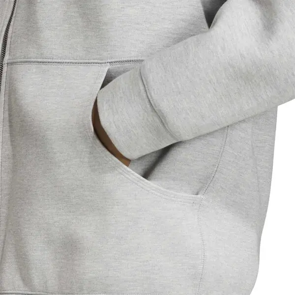 ADIDAS ORIGINALS Fullzip Hoodie
