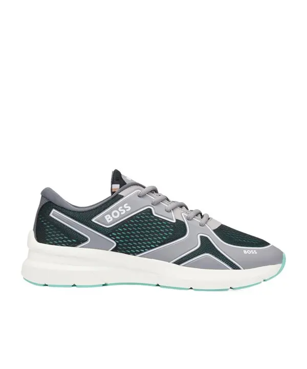 Hugo Boss Casual Running Shoes