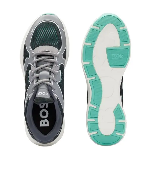 Hugo Boss Casual Running Shoes