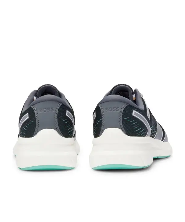 Hugo Boss Casual Running Shoes