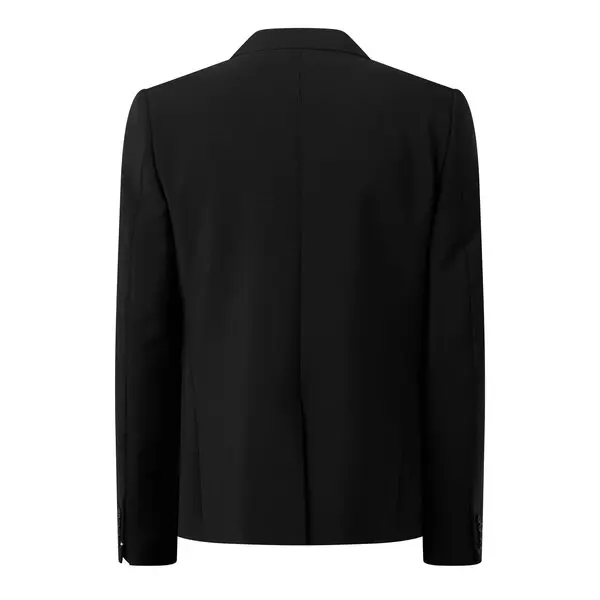 Fendi Singlebutton Blazer - No
