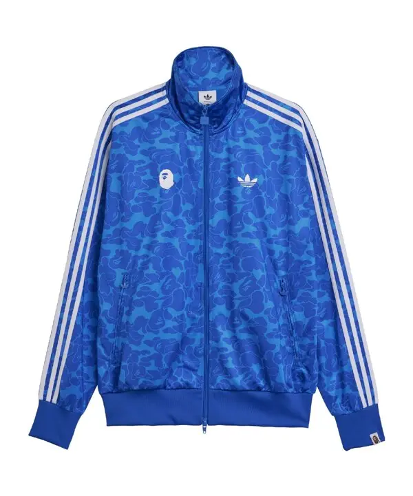 ADIDAS ORIGINALS Simple And Casual Coat