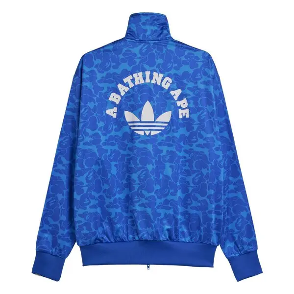 ADIDAS ORIGINALS Simple And Casual Coat