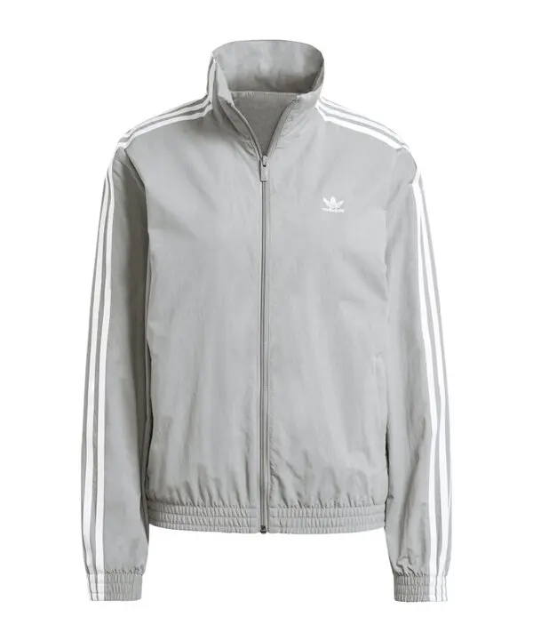 ADIDAS ORIGINALS Standcollar Zip Track Jacket