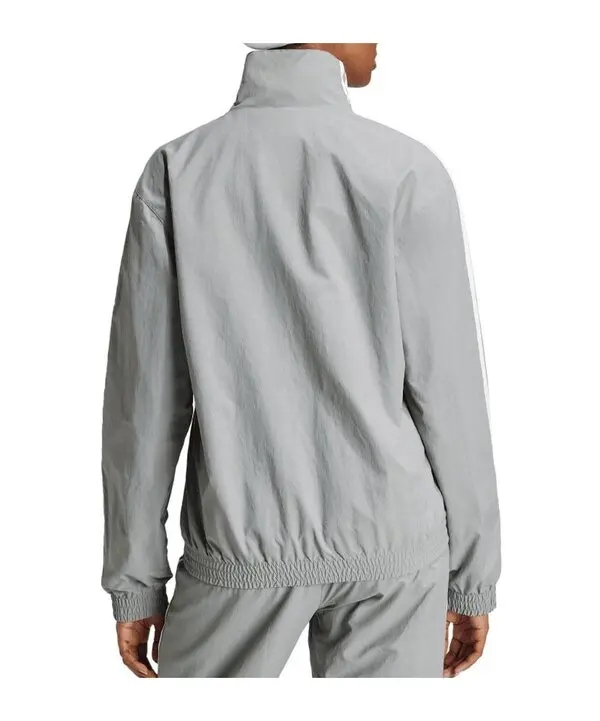 ADIDAS ORIGINALS Standcollar Zip Track Jacket