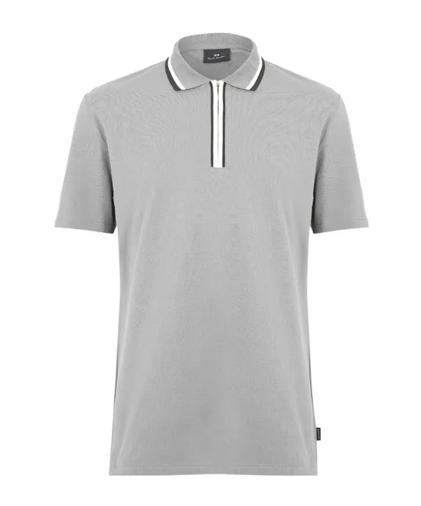 Paul Smith Shortsleeve Polo