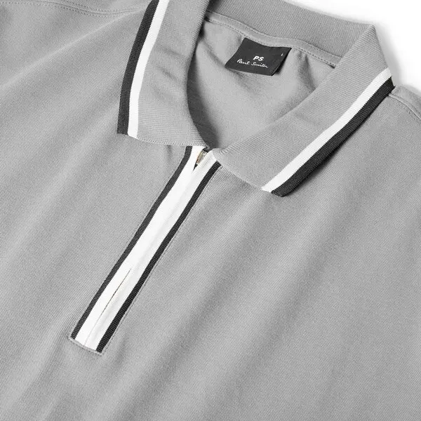 Paul Smith Shortsleeve Polo