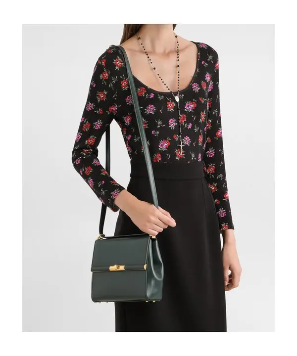 Dolce & Gabbana Marlene City Bag