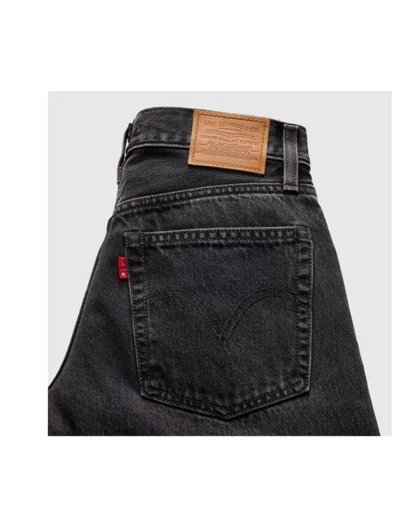 LEVI'S Teardrop Wide-leg Jeans