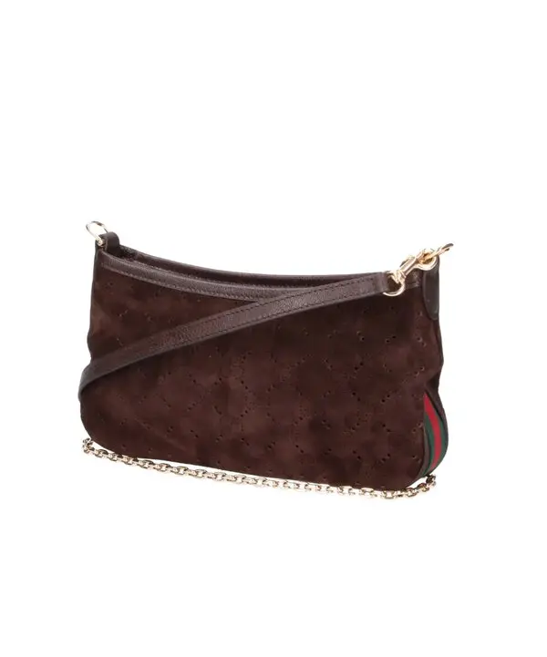 Gucci Gossip Small Shoulder Bag